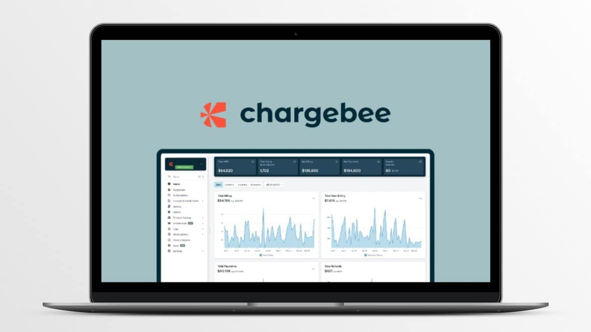 Chargebee Lifetime Deal | Lifetimo.com