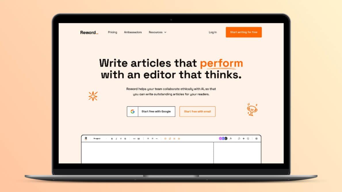 Reword Annual Deal | Lifetimo.com