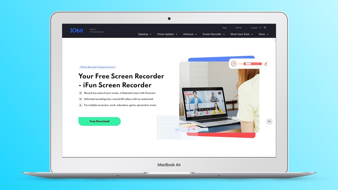 iFun Annual Deal | Lifetimo.com