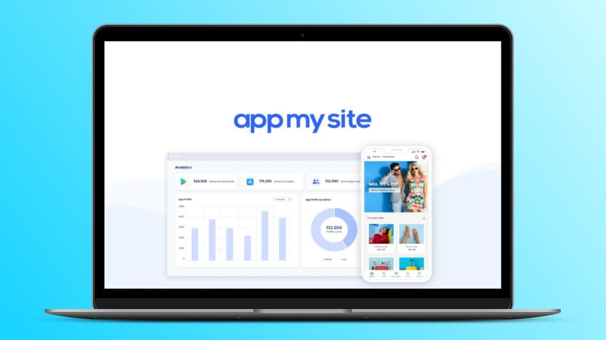 AppMySite Lifetime Deal | Lifetimo.com AppMySite Lifetime Deal | Lifetimo.com