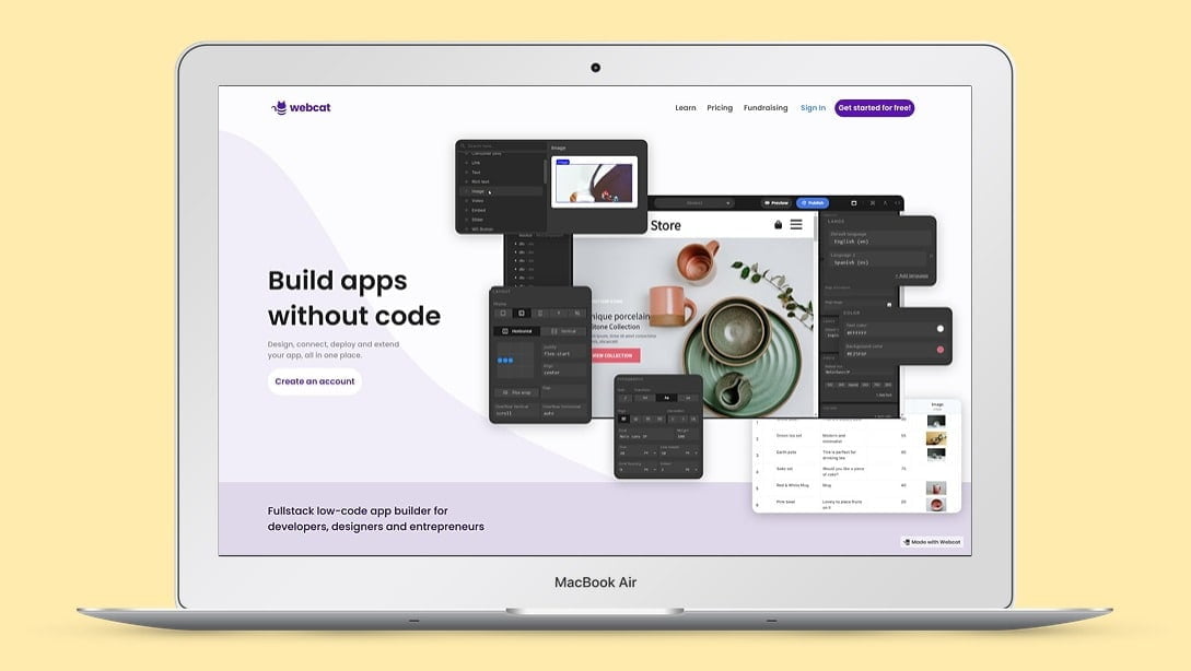 Webcat Lifetime Deal | Lifetimo.com Webcat Lifetime Deal | Lifetimo.com