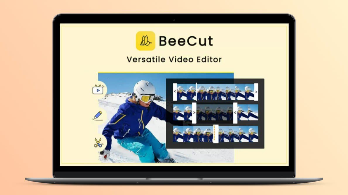BeeCut Video Editor Lifetime Deal | Lifetimo.com