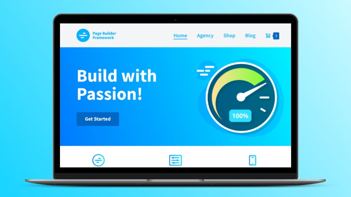 Page Builder Framework Lifetime Deal | Lifetimo.com
