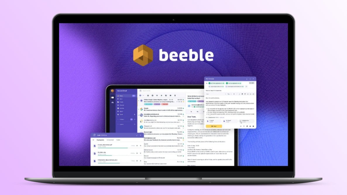 Beeble Lifetime Deal | Lifetimo.com