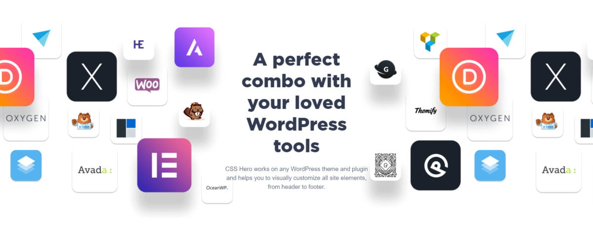 CSS Hero Lifetime Deal | Lifetimo.com