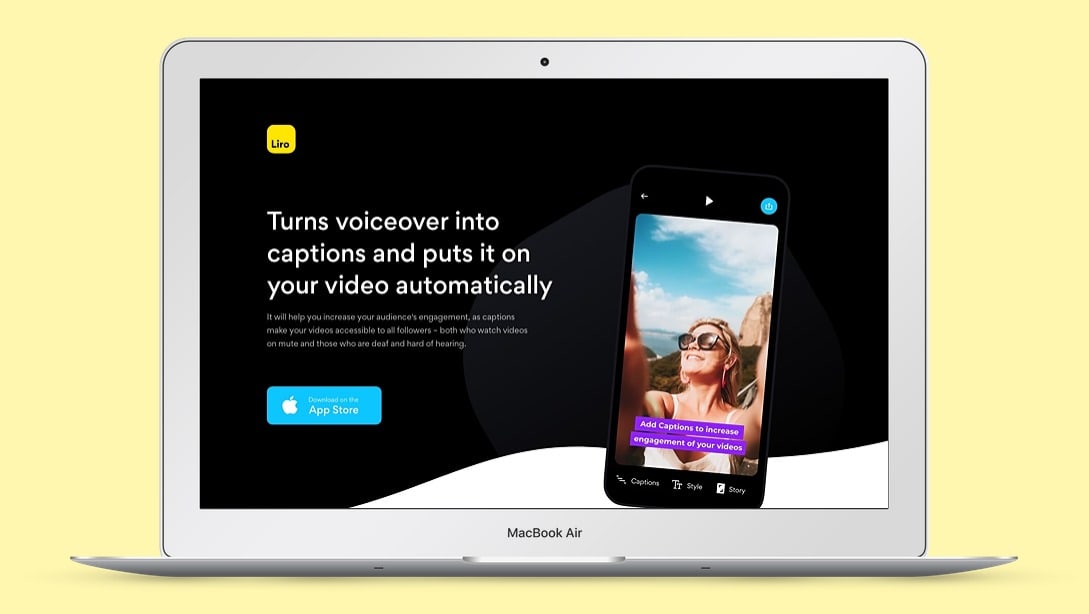 Liro Pro Lifetime Deal | Lifetimo.com