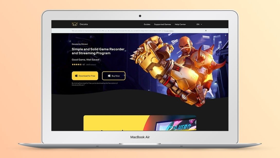 Gecata Lifetime Deal | Lifetimo.com