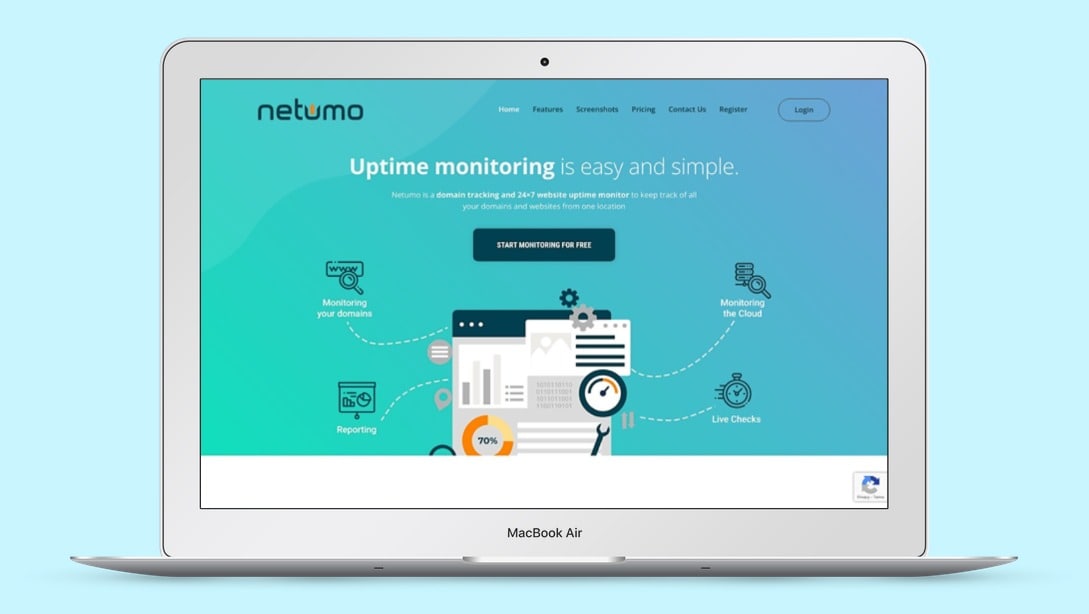 Netumo Lifetime Deal | Lifetimo.com