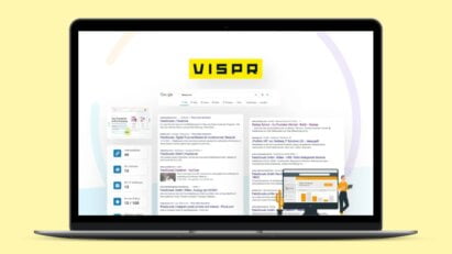 ViSPR Lifetime Deal | Lifetimo.com