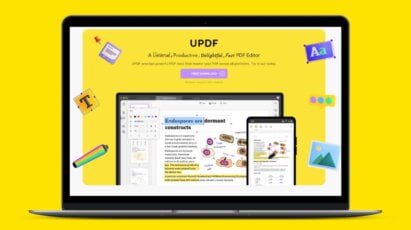 UPDF Pro Lifetime Exclusive Deal | Get upto 50% Off | Lifetimo.com