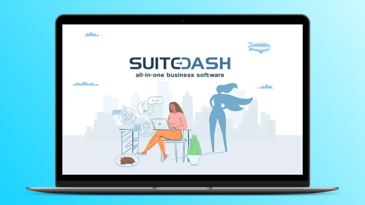 SuiteDash Lifetime Deal | Lifetimo.com