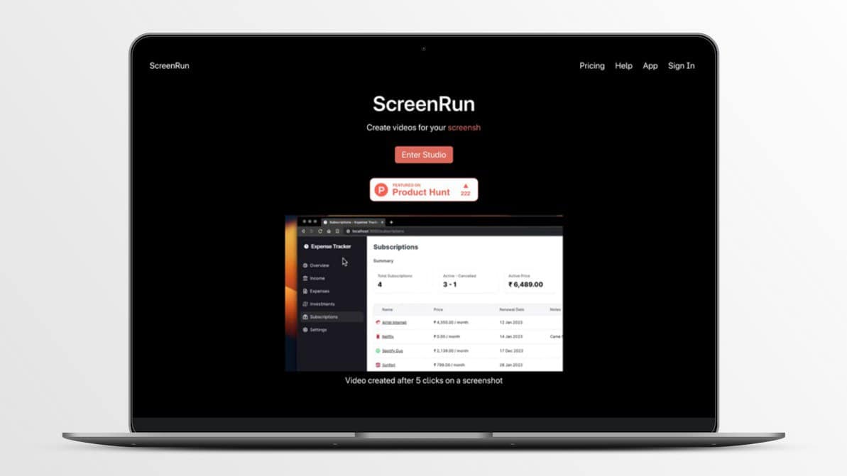 Audio/Video Tools | Lifetimo.com