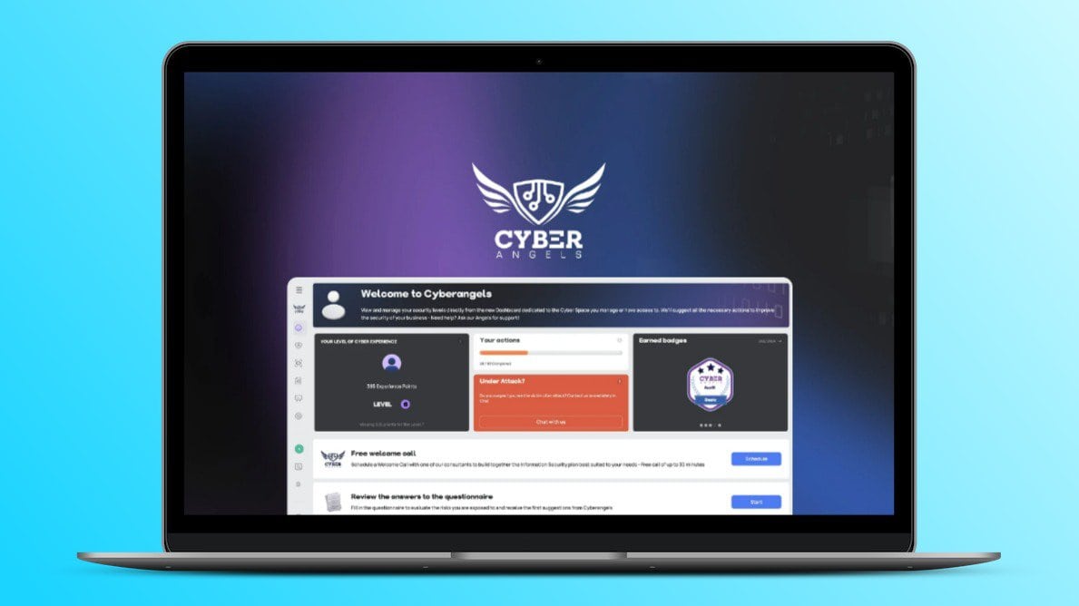 Cyberangels Lifetime Deal | Lifetimo.com