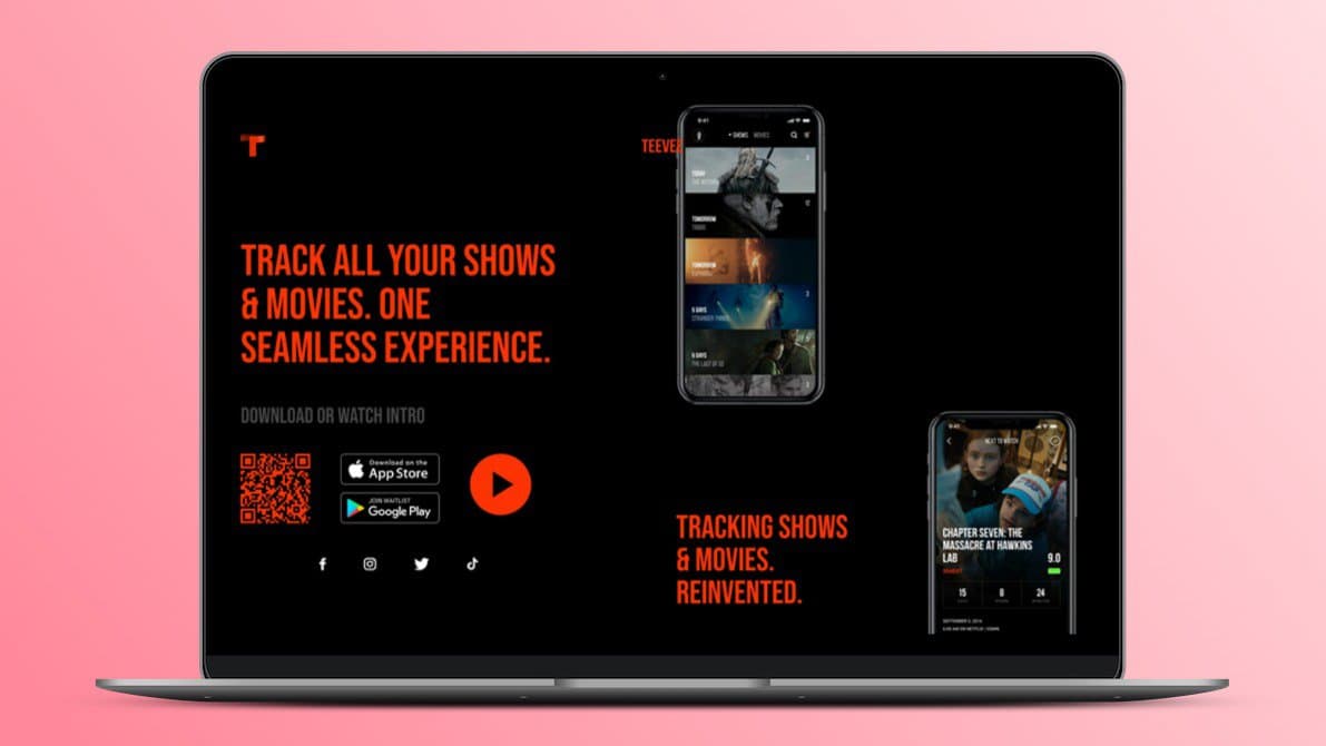 TeeVee Premium: Lifetime Subscription | Lifetimo.com