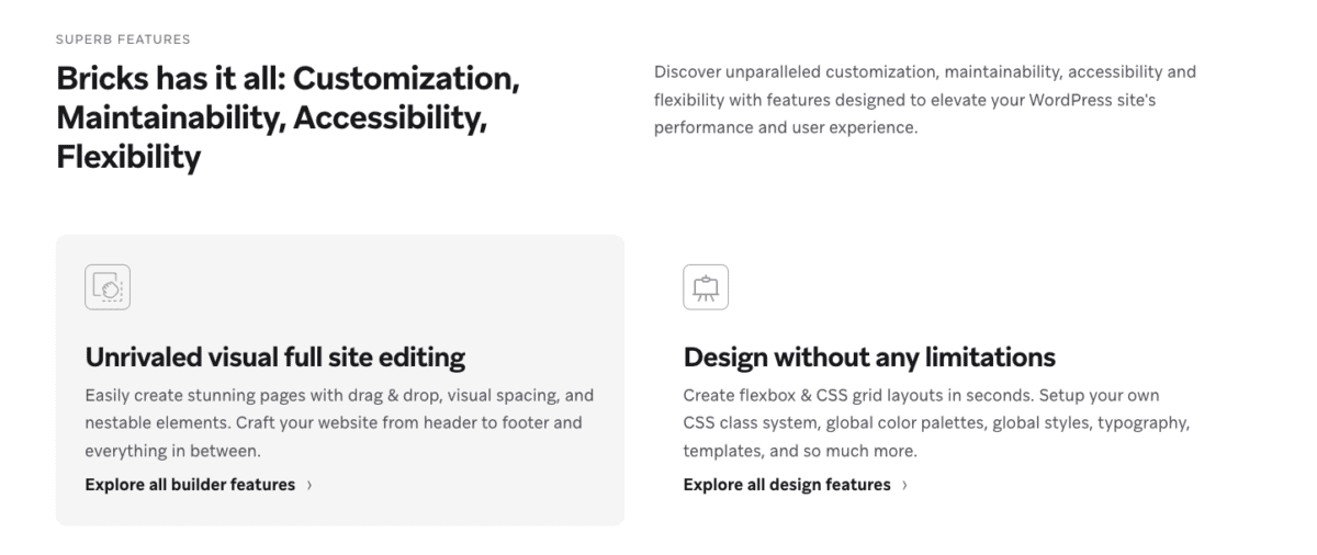 Bricks WP Builder Huge Price Increase from 15th Jan’24 | Lifetimo.com