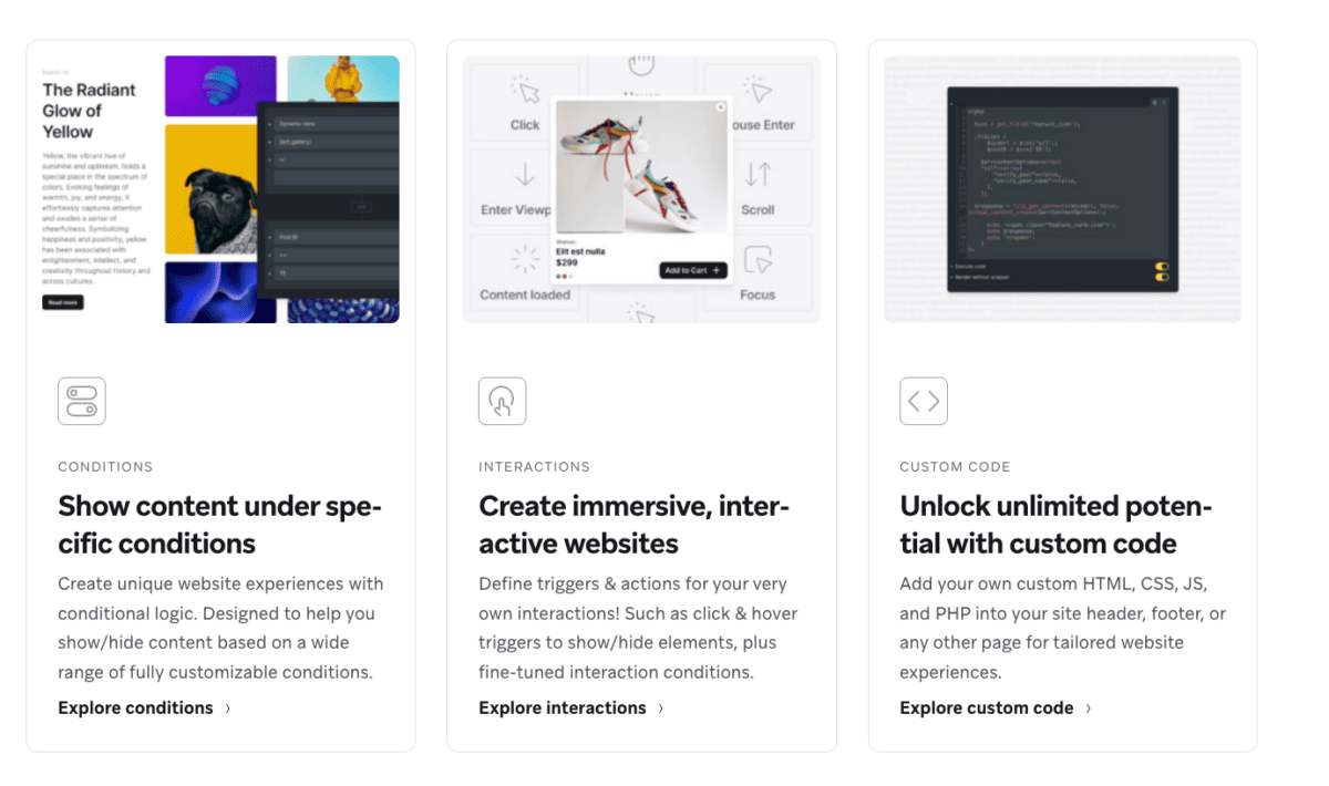 Bricks WP Builder 🎨 Elevate Your WordPress Design | Lifetimo.com