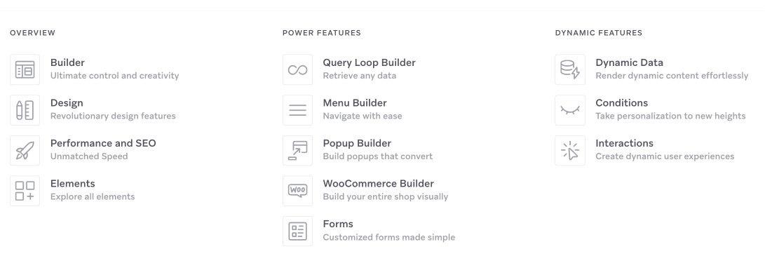 Bricks WP Builder 🎨 Elevate Your WordPress Design | Lifetimo.com