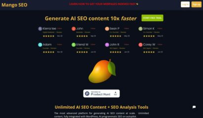 SEO | Lifetimo.com