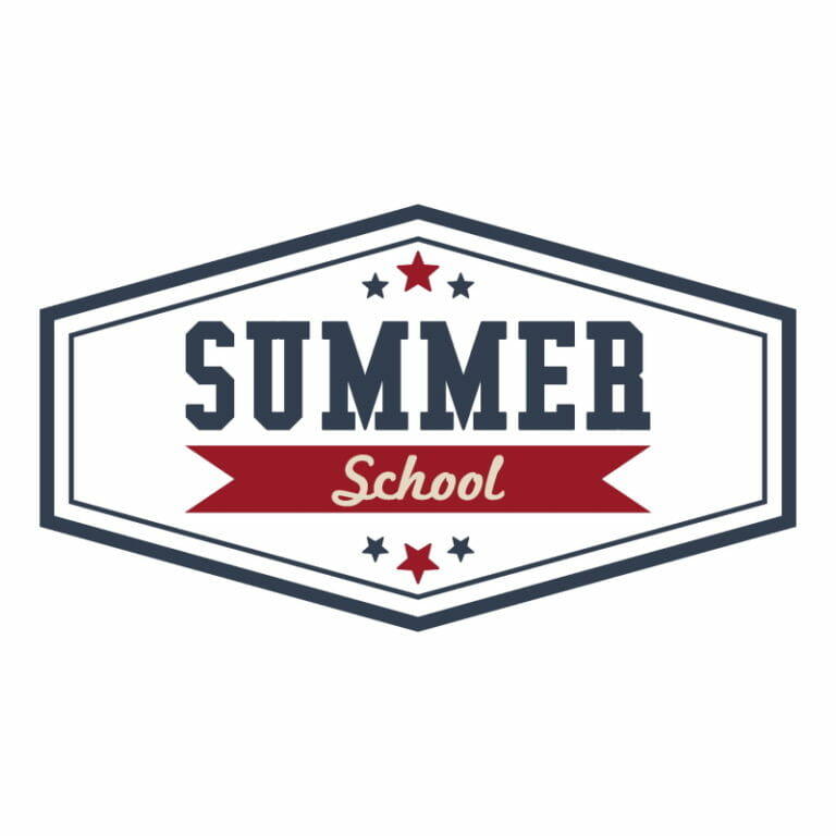 Motivation Letter for Summer School Sample Template