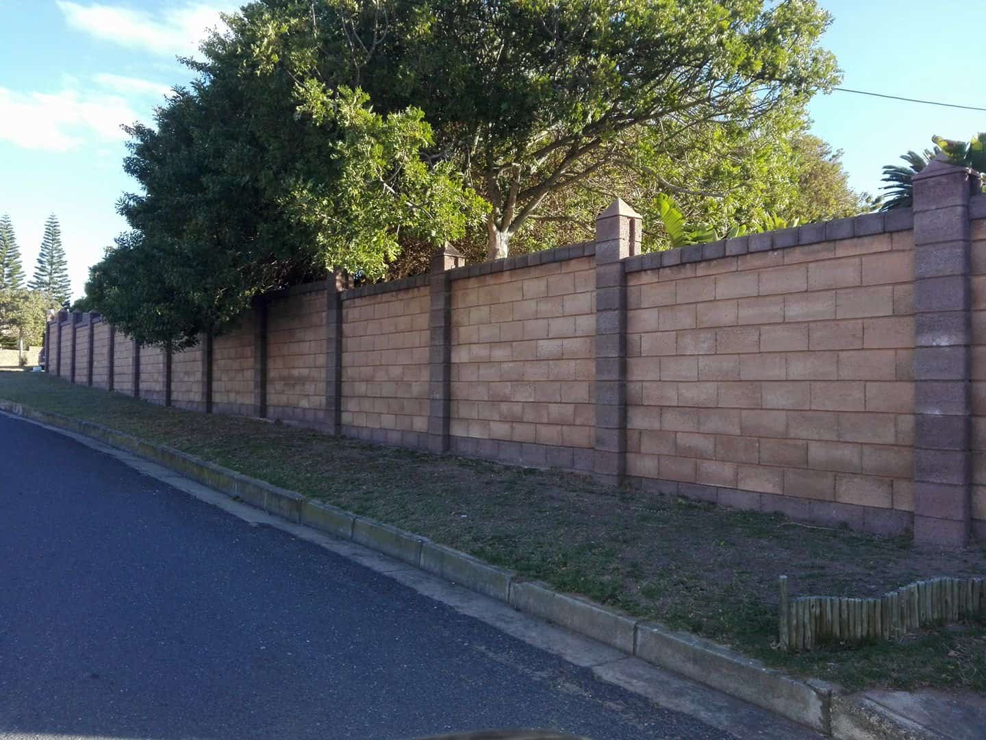 Moss Blocks – Manufacturers, Suppliers and Installers of Vibracrete ...