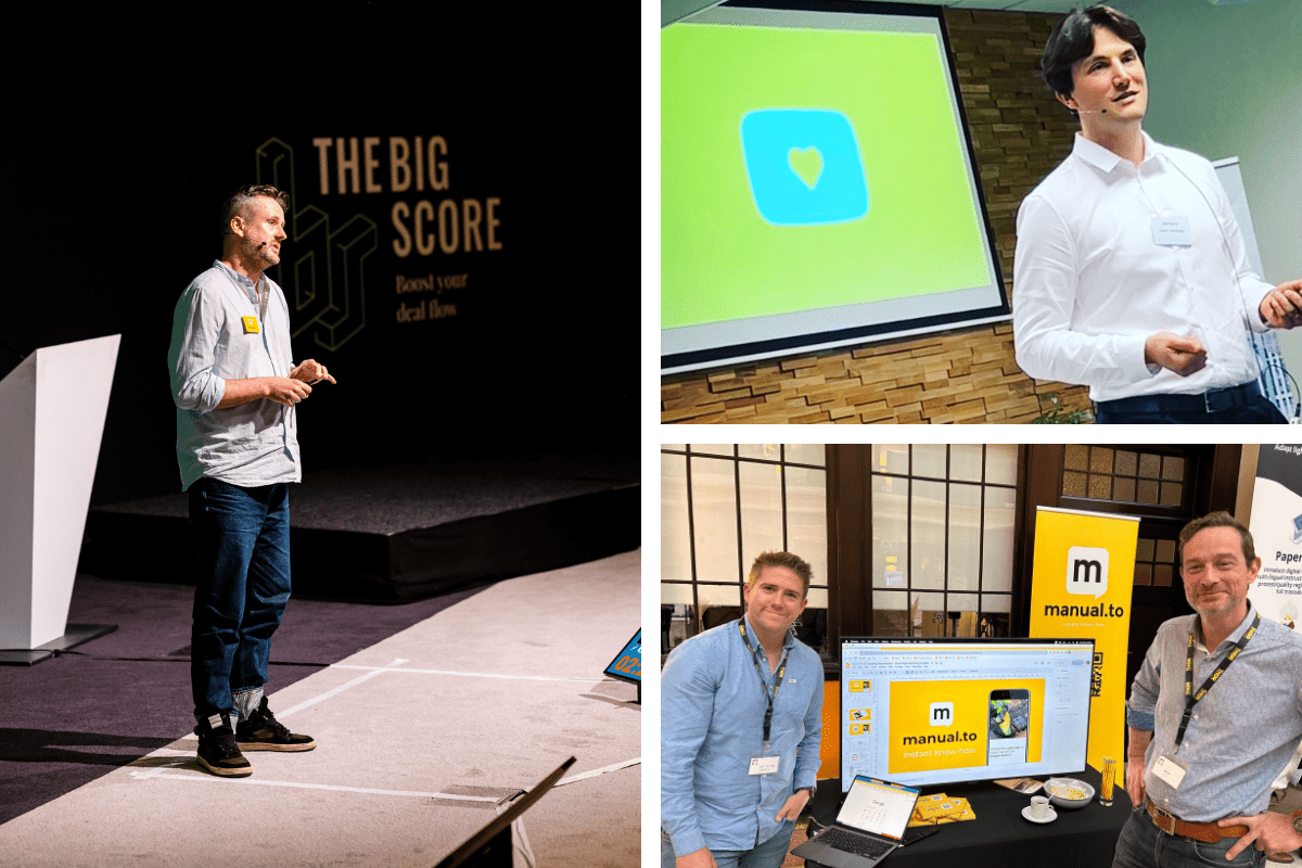 Over ons - Manual.to