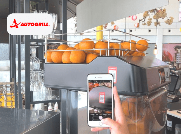 Autogrill: Pioneering Travel Retail Services - Manual.to