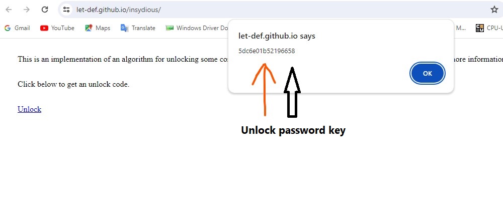 Acer 10 digit Bios Password Unlock Free Acer unlock key generator ...