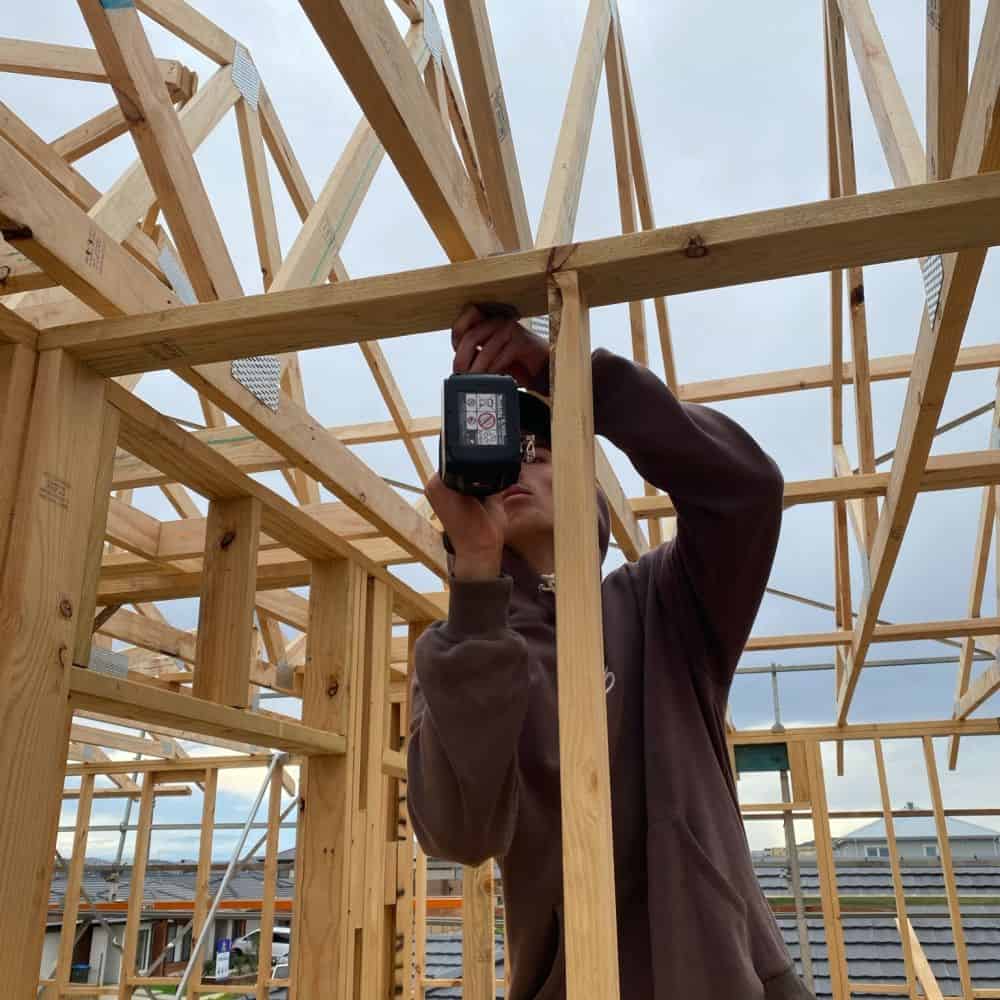 Different Stages Involved in the New Home Building Process