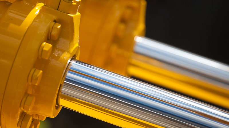 A General Overview of Hydraulic Tools from ATC Ireland