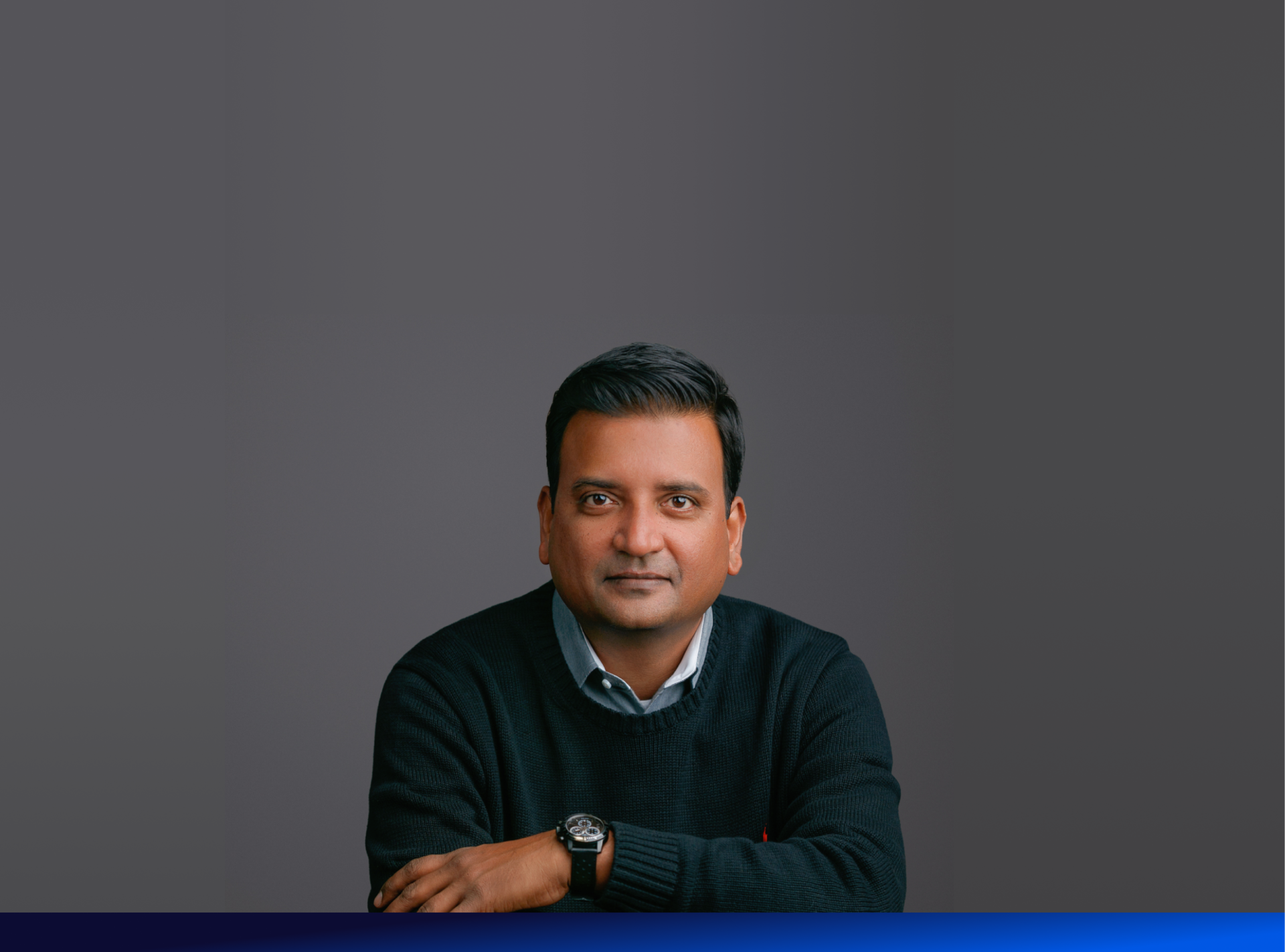 Envisioning the Future of Medvantx: A Conversation with CEO Prasanna ...