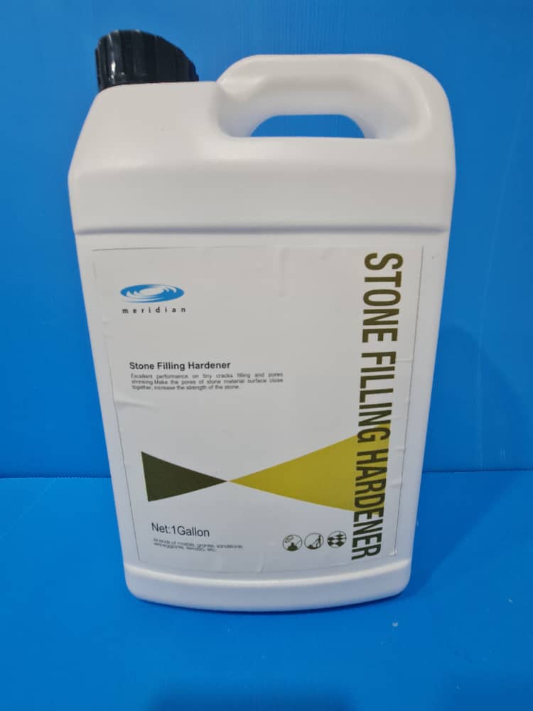 Stone Filling Hardener - Meridian Chem