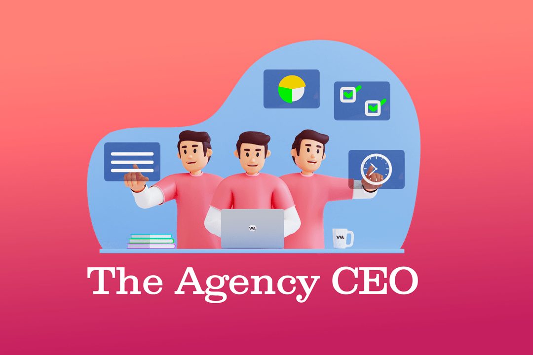 What Does the CEO of a digital marketing Agency Do? | Mitul Dadhania