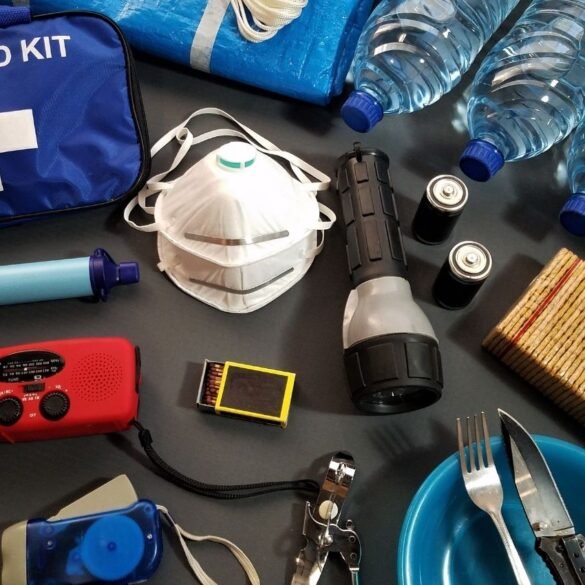 Field Judging a Bull Moose - Muddy Hunting