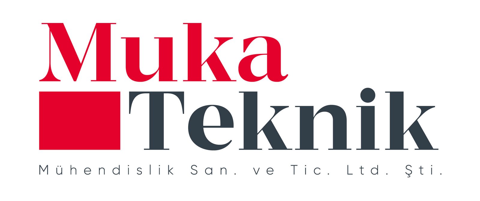 Muka Teknik Mühendislik I Proses Ölçüm ve Kontrol Ekipmanları