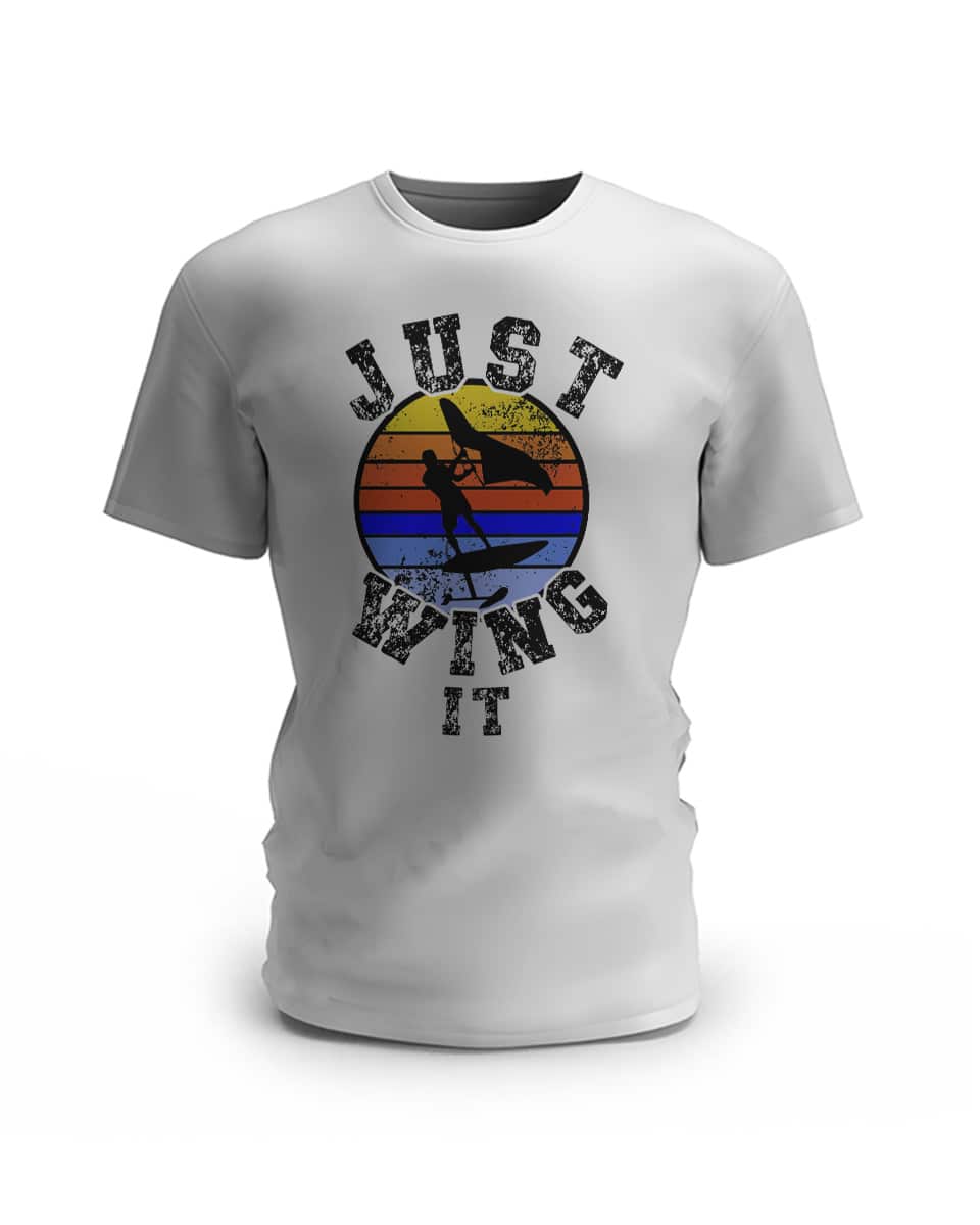 MyTee - T shirts med print i smarte og moderne designs. Unikke designs ...