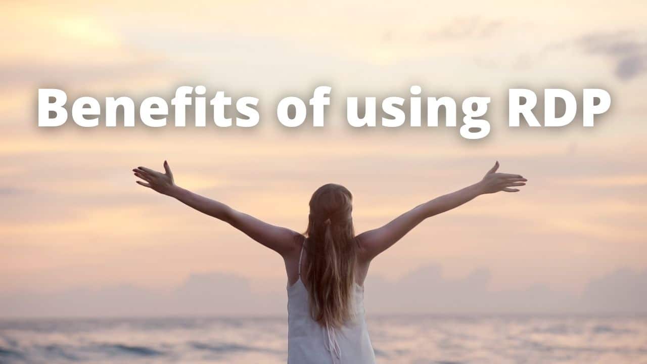 Free RDP server without credit card - MyHostingLive