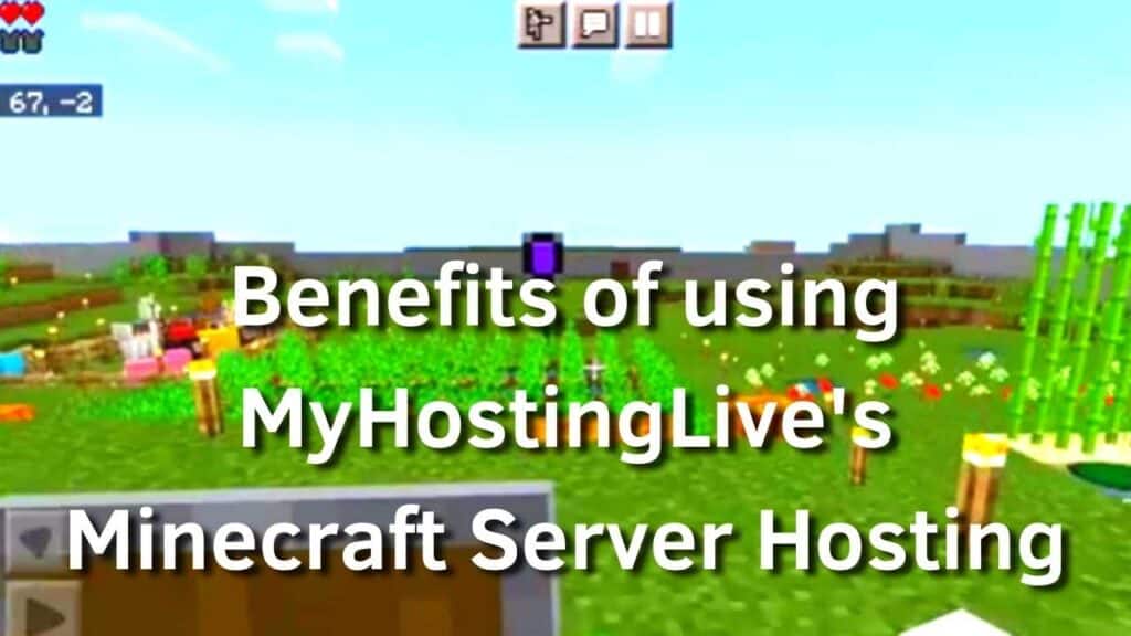 Enjoy the Best Free Minecraft Server Hosting 24/7
