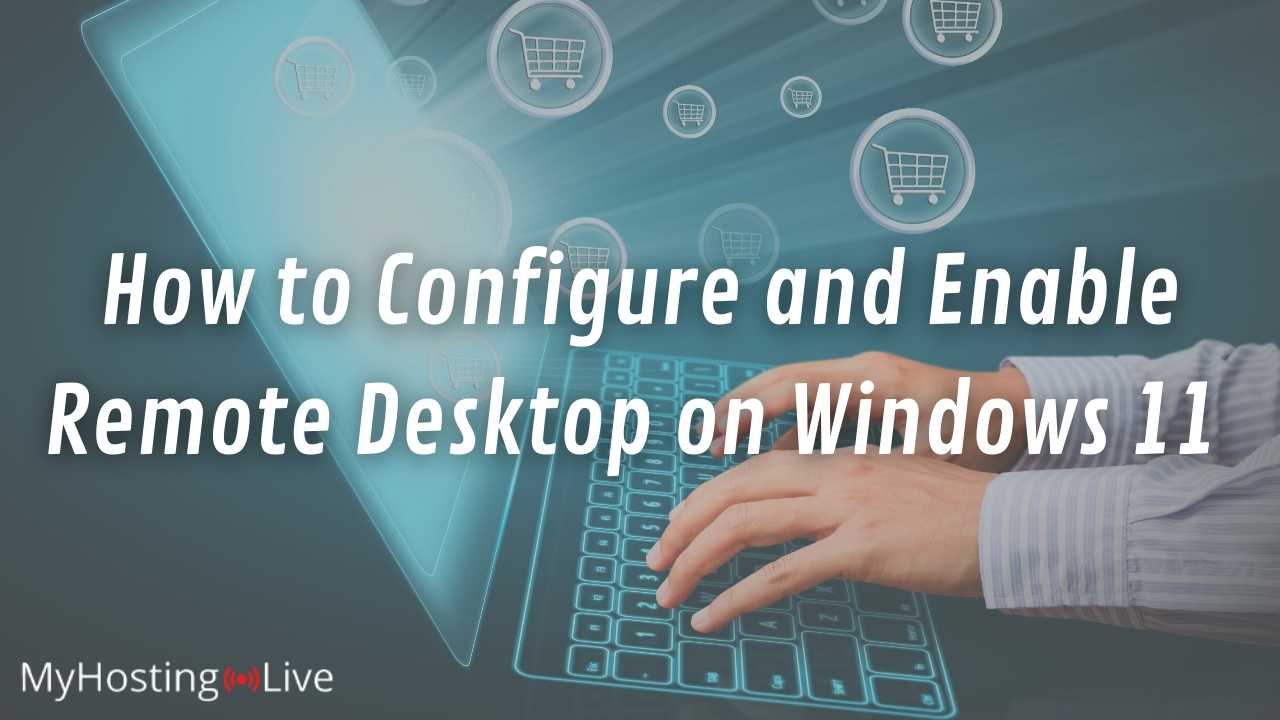 Best Free Remote Desktop for Windows 11