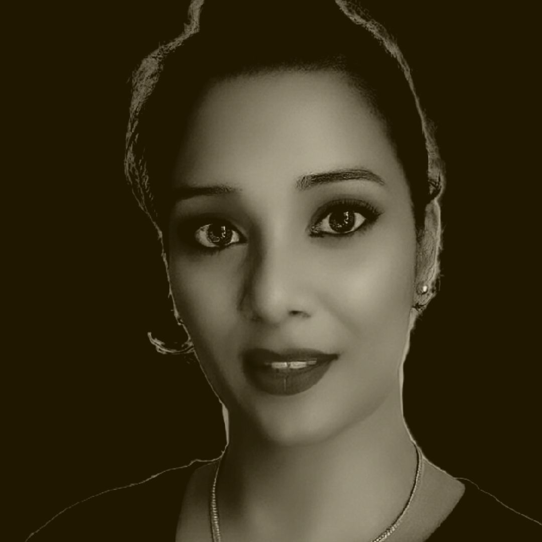 Jennifer Bhadye – Nova Diem