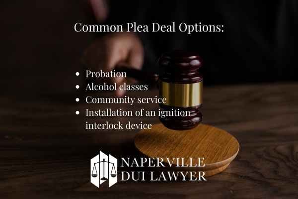 Should You Take a Plea Deal For DUI? | Pros and Cons