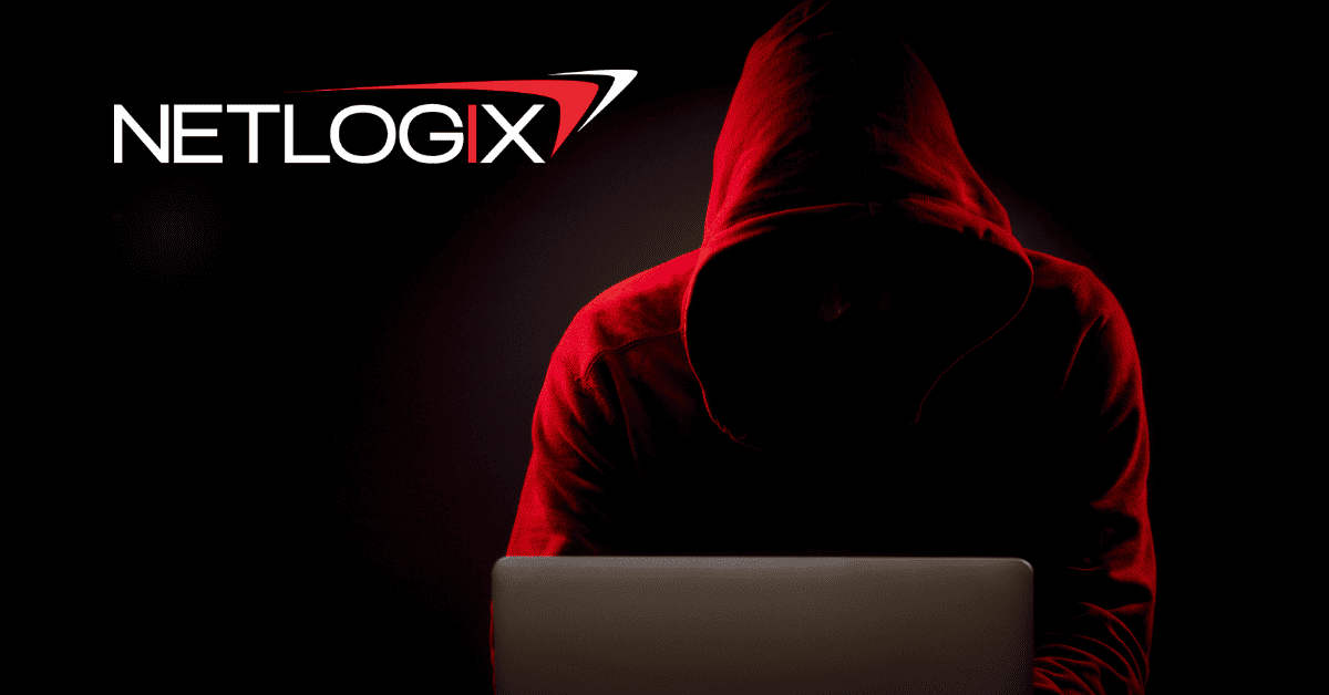 NETLOGiX - Crowdstrike and Fortinet: Why You Need Both with Netlogix