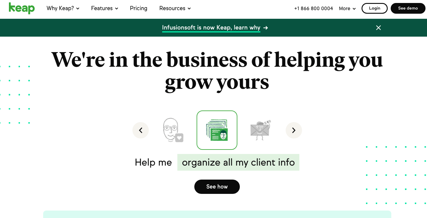 Email Marketing Tools For Small Business: Top 10 List | Neat-Revenue