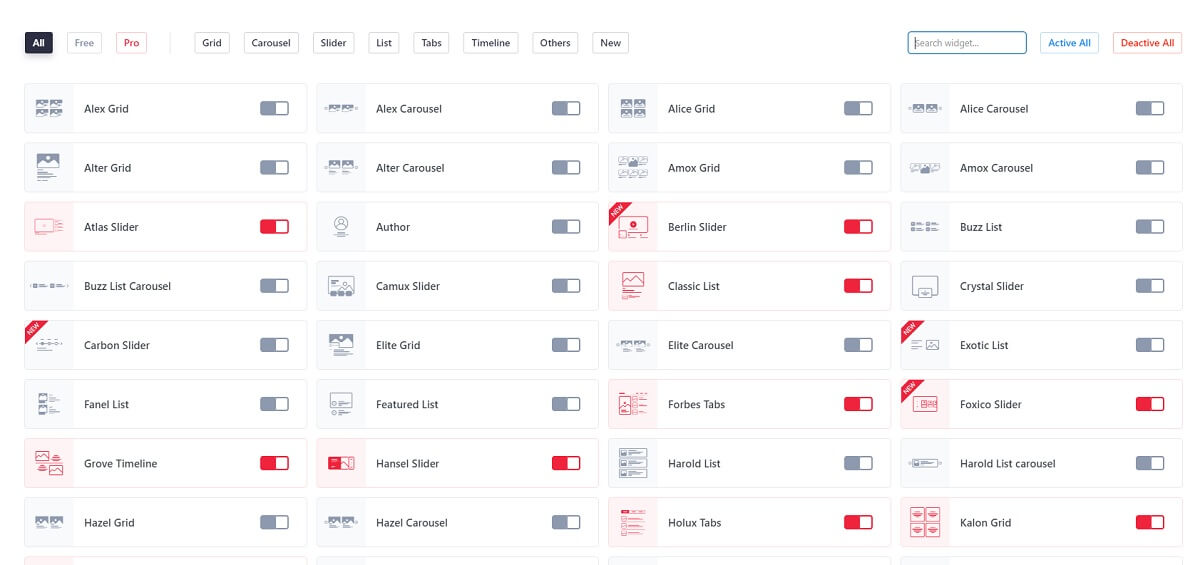 Ultimate Post Kit v2.10.0 - Best Post Addon for Elementor
