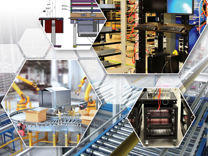 About NGS Engineering | History | Core NGS Engineering Team