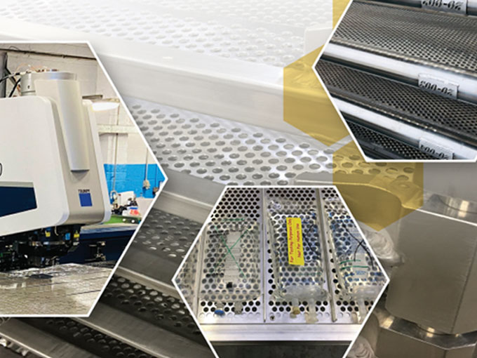 About NGS Engineering | History | Core NGS Engineering Team