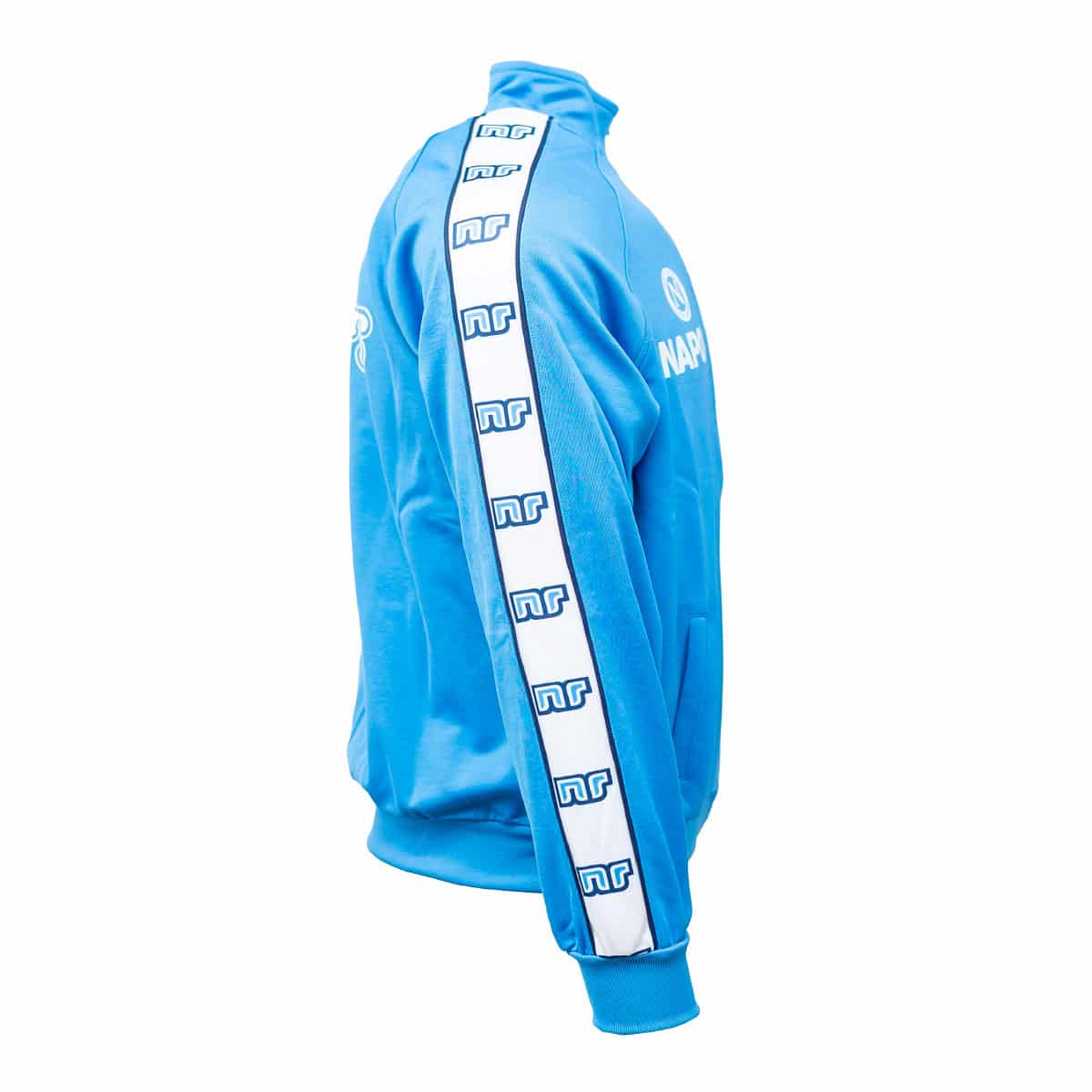 Training jacket Napoli '88/'89 Home - NR Classico