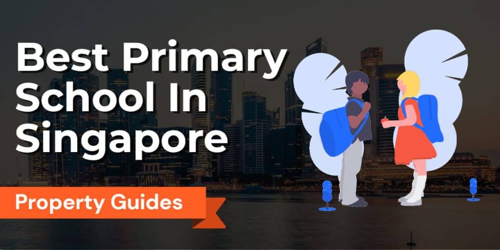2023 Best Secondary Schools in Singapore | Top Ranking