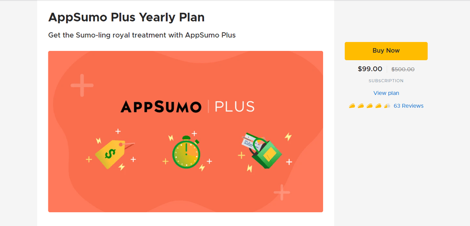 Best Appsumo Sumo Day Deals 2023 - Get Lifetime Deals!