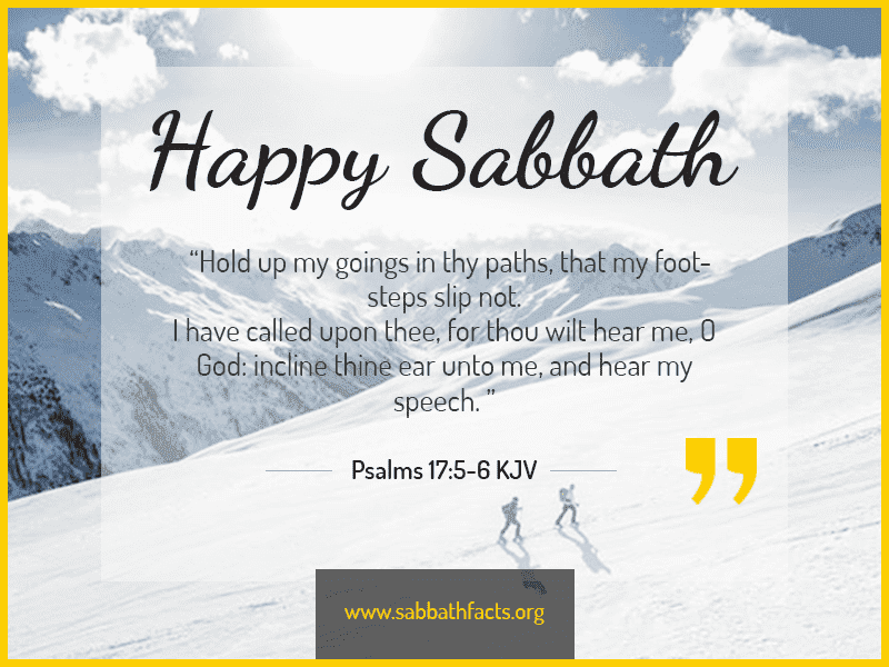 Happy Sabbath Images: Fall, Winter, Spring Pictures, Flowers