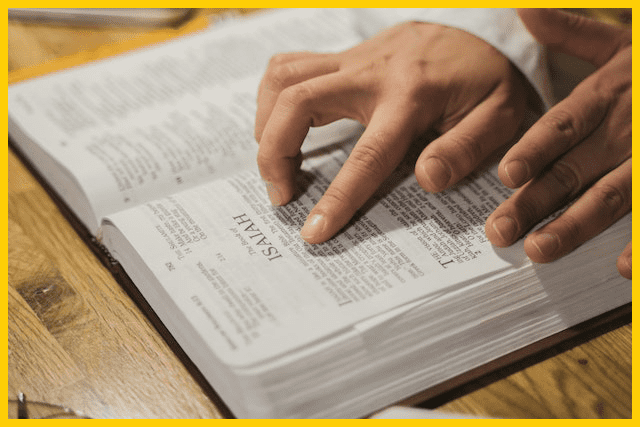 Rules of the Sabbath Day – Helping you Find Rest and Renewal